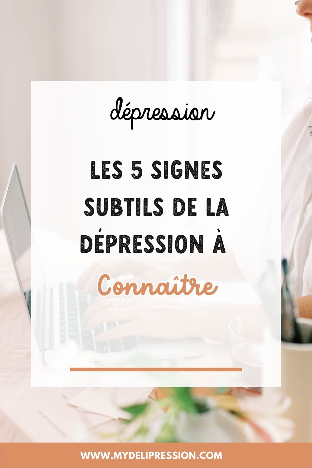 Signes de la dépression comment reconnaître les plus subtiles