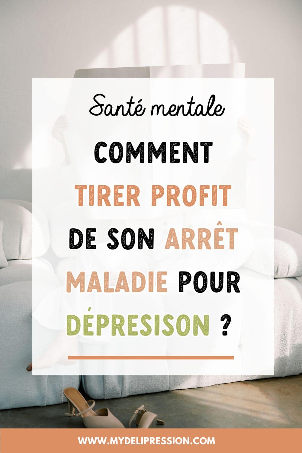 Pret Immobilier Arret Maladie Depression